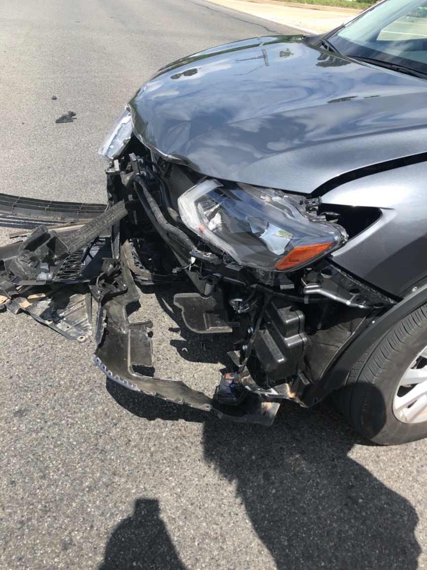 Nissan RogueInherent Diminished Value – Auto Claim Specialists