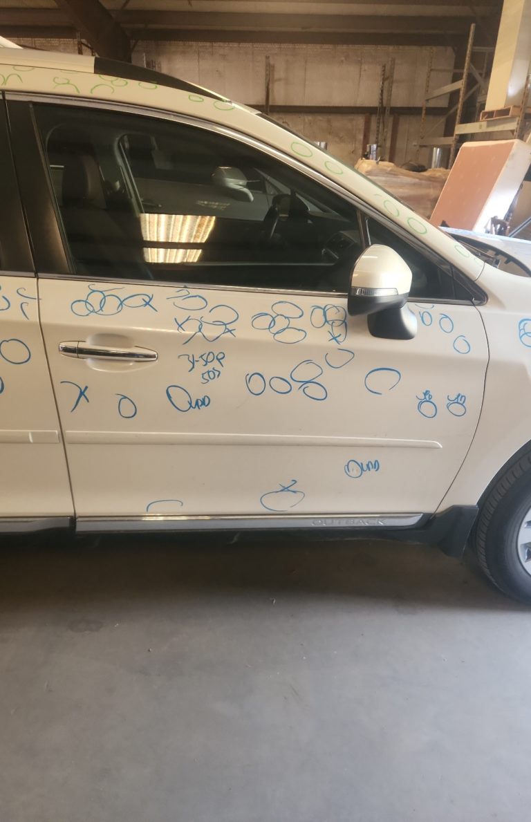 2019 Subaru Outback Total Loss State Farm Insurance | Auto Claim ...