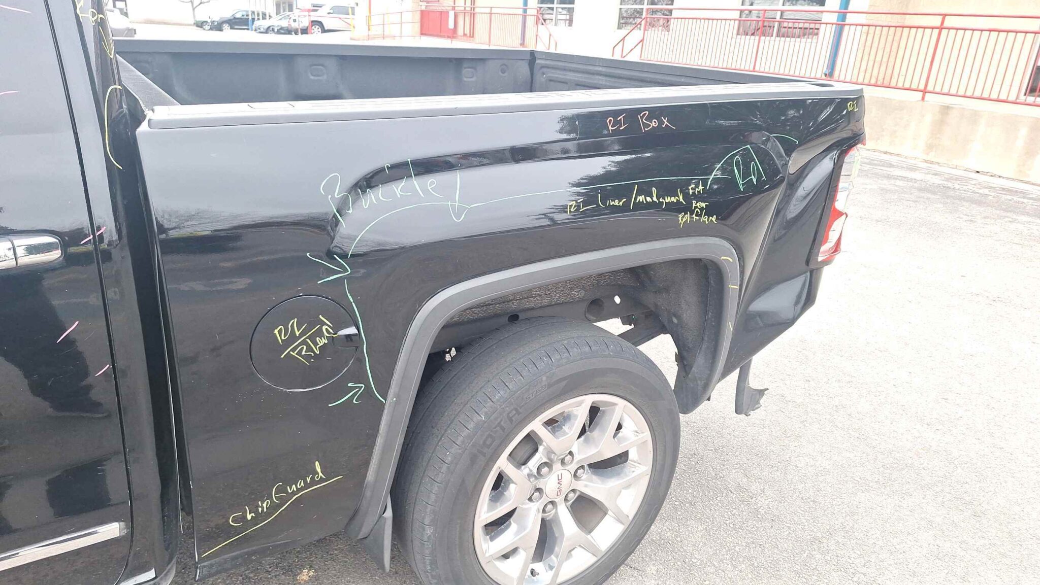 Go Auto – Auto Claim Specialists